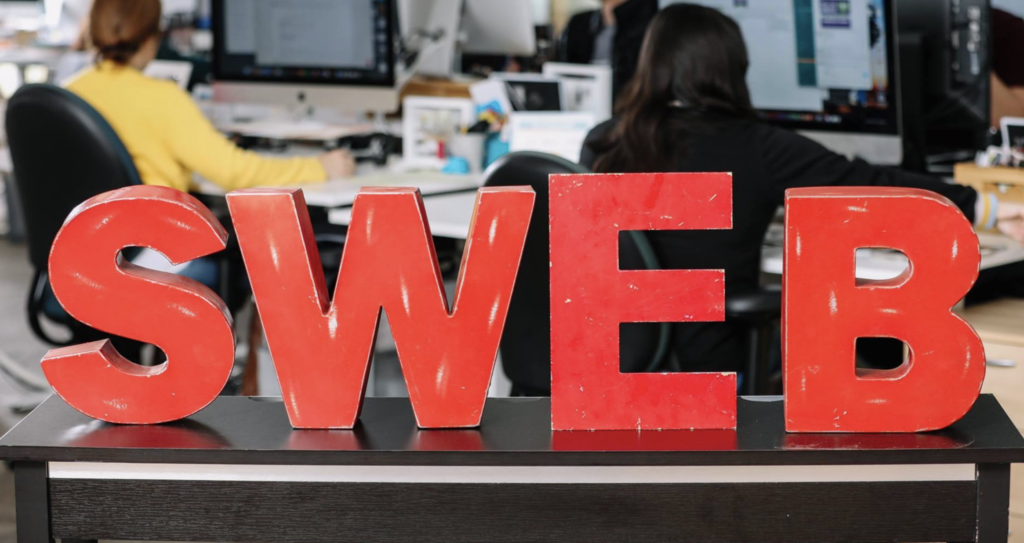 Sweb Development - Sweb Development | A Digital Agency