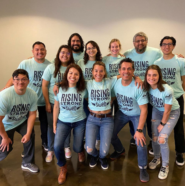 About Sweb: Elevate Your Digital Brand Experience